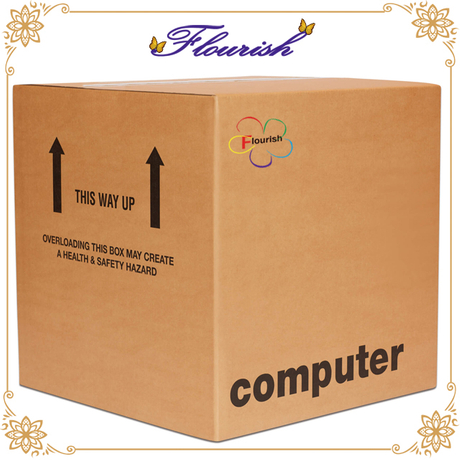 Factory Price Corrugated Computer Shipping Box - Buy Computer Box ...