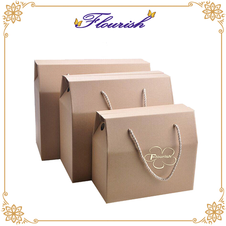 4 Ways to Avoid Carton Box Cracking - Qingdao Flourish Industrial and ...